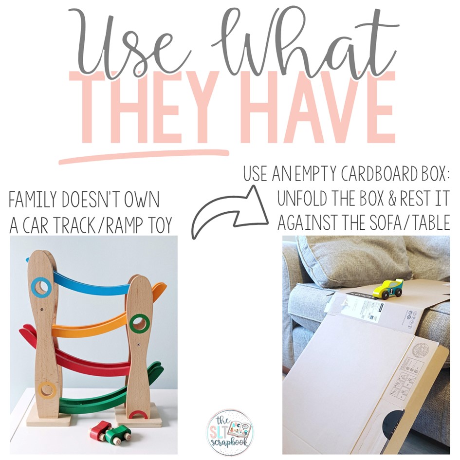 5 Brilliant Alternatives to Common Toys for Early Intervention - The ...