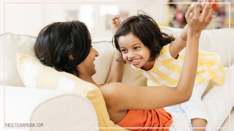 6 of my Favourite Early Language Strategies to Coach to Caregivers ...